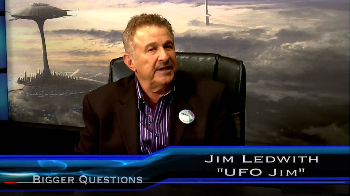 UFOJim – ufosrreal